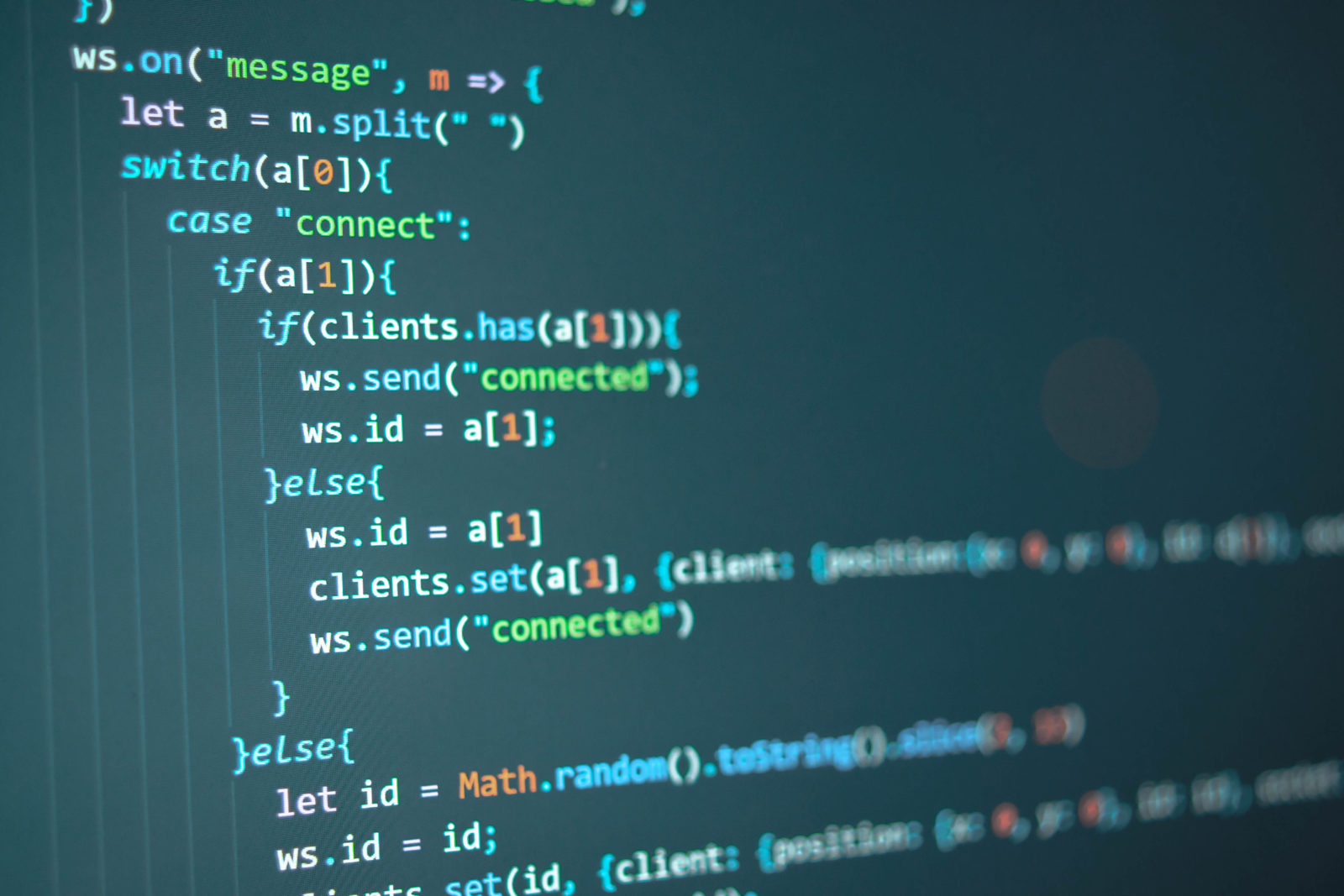 Writing modular JavaScript without polluting the global namespace ...